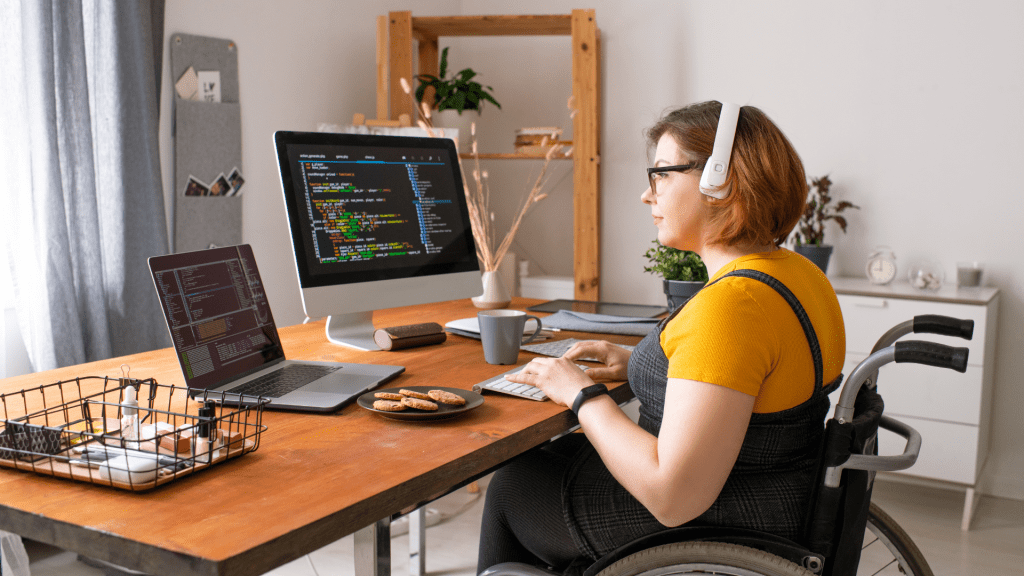 What is the Disability Confident Employer Scheme? | A Guide